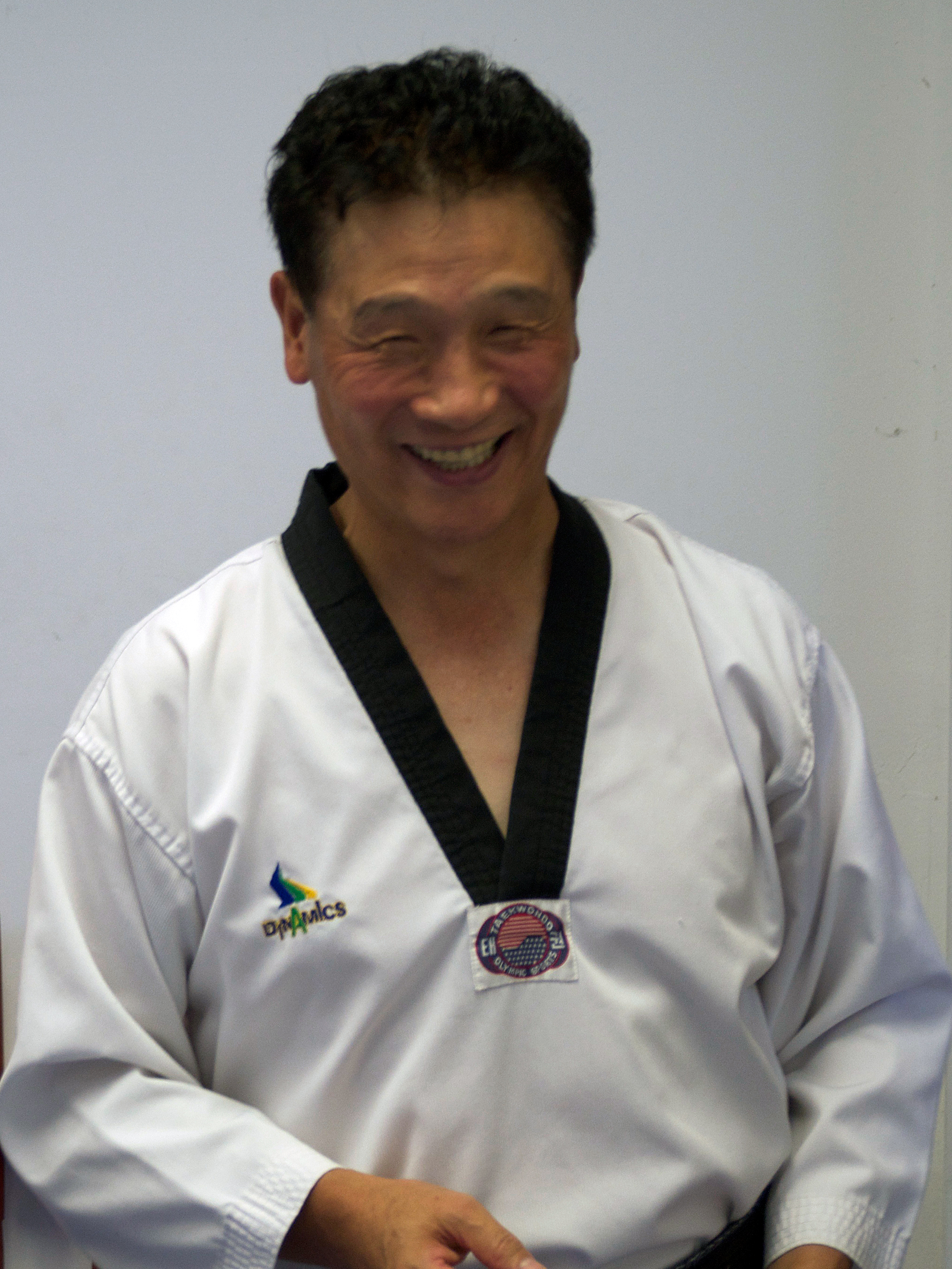 Instructors | Hong's Taekwondo
